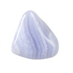 Blue Lace Agate Metaphysical Properties | Intuitive Journal